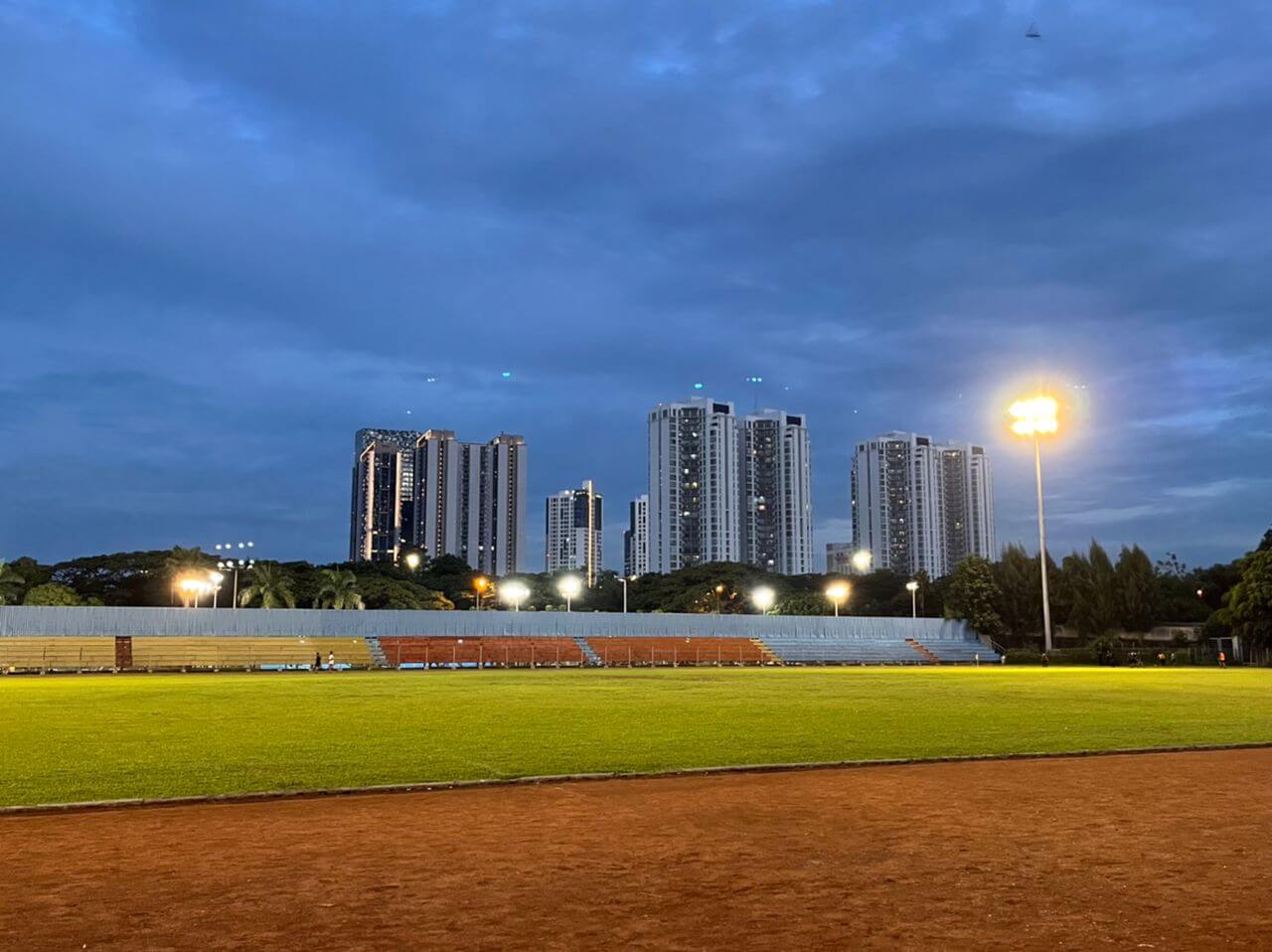 Gelora Bung Karno Main Stadium | Entrance Fee, Opening Hours & More