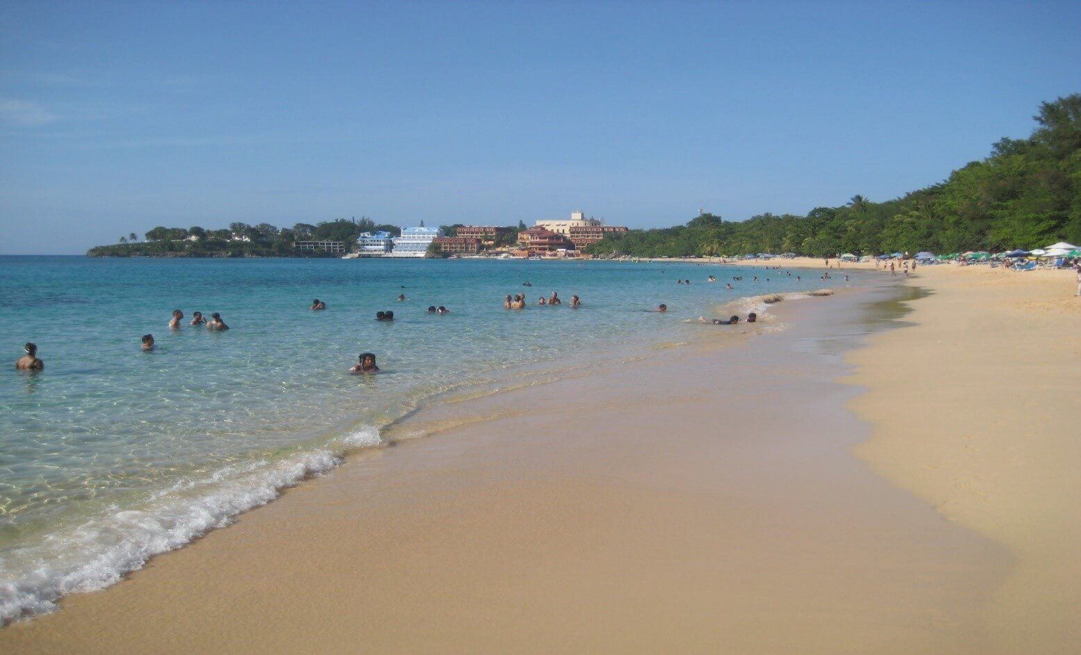 Sosua Beach Dominican Republic Nightlife What To Know About Sosua