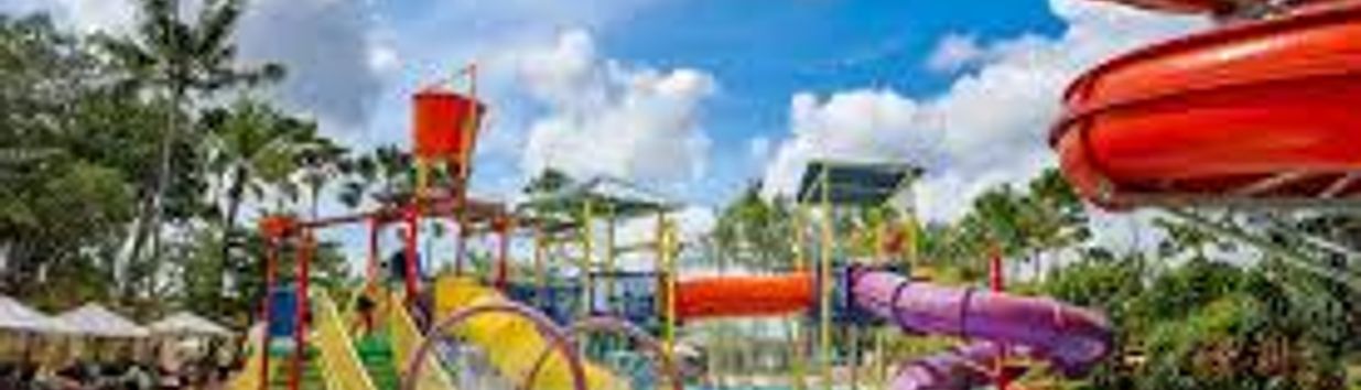 Splash Water Park | Entrance Fee, Opening Hours & More