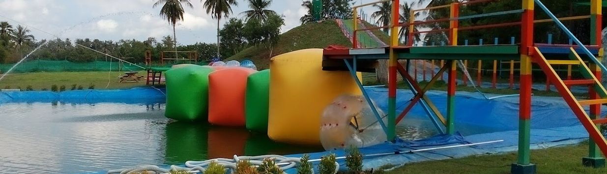 Splashdown Waterpark Pattaya | Entrance Fee, Opening Hours & More