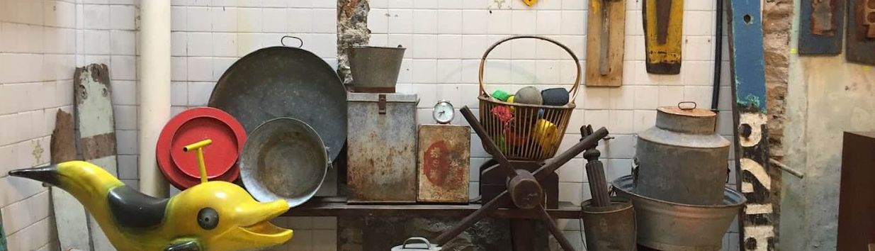 Studio Howard | Entrance Fee, Opening Hours & More