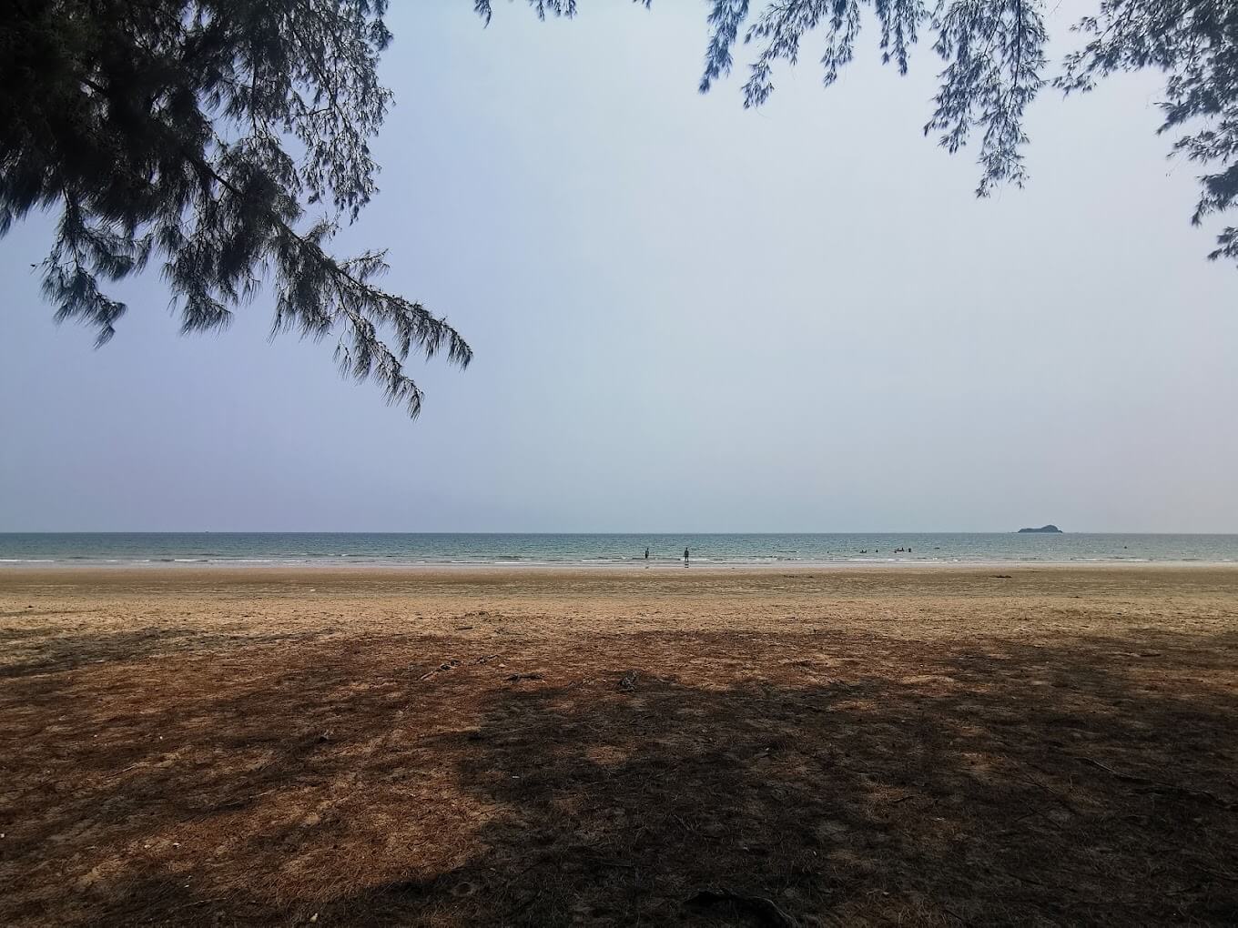 Suan Son Pradiphat Beach | Entrance Fee, Opening Hours & More