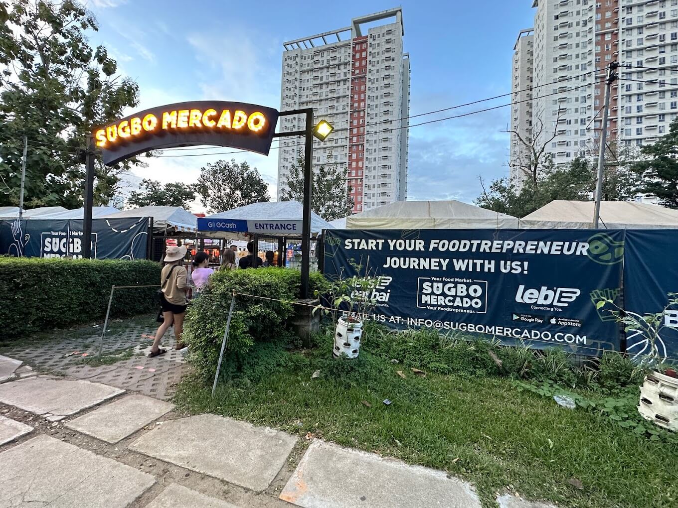 Sugbo Mercado | Entrance Fee, Opening Hours & More