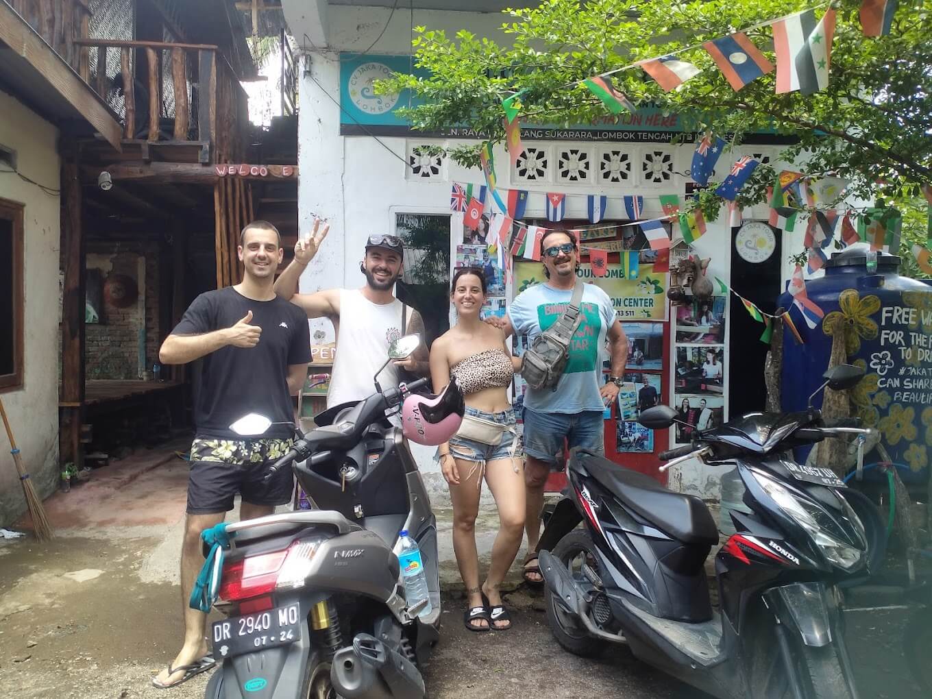 Sukarara Weaving Village | Entrance Fee, Opening Hours & More