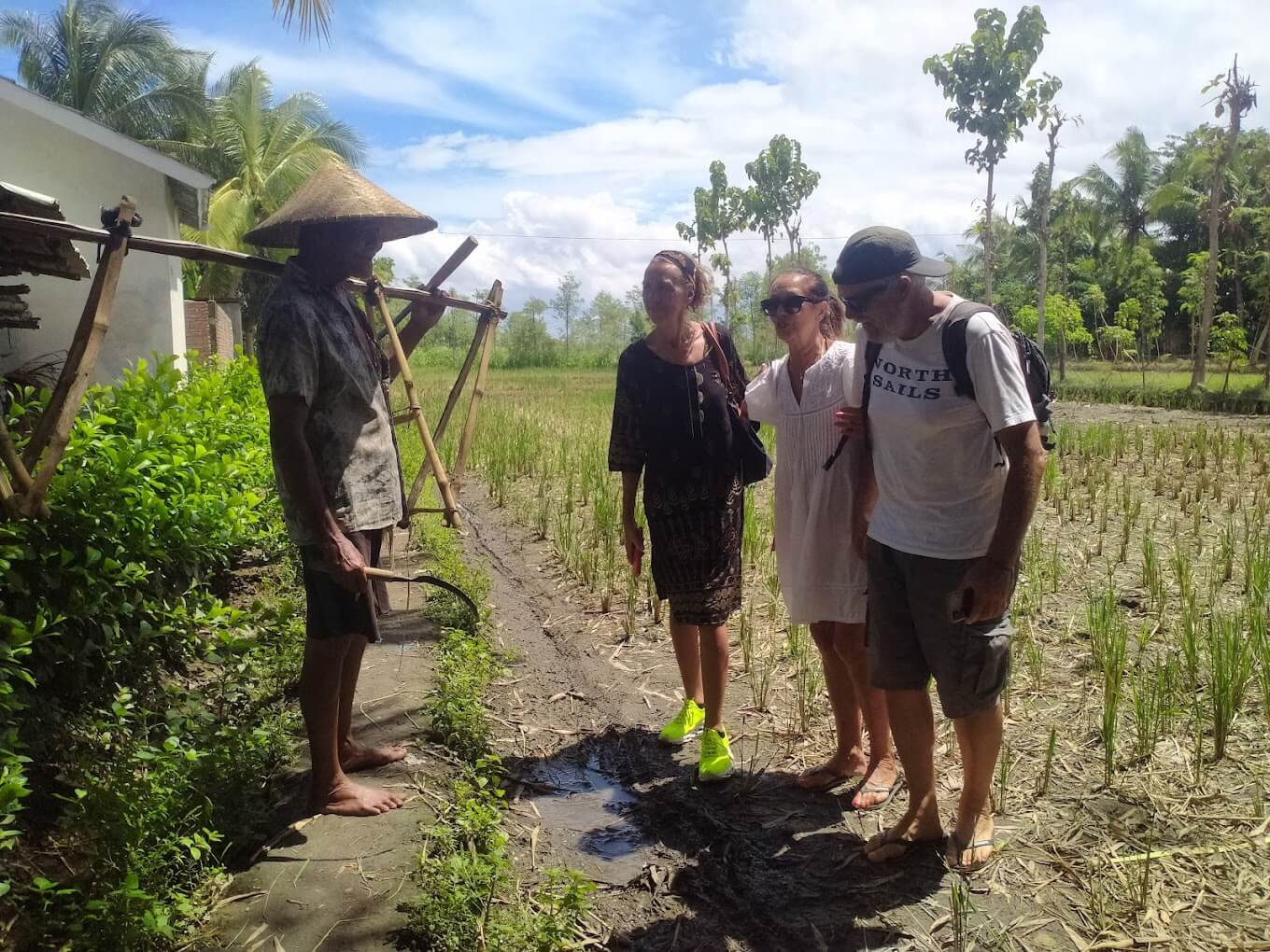 Sukarara Weaving Village | Entrance Fee, Opening Hours & More