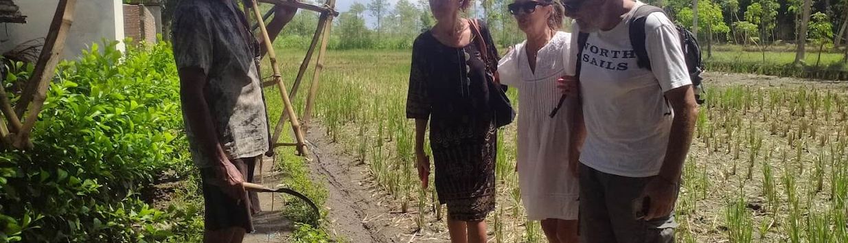 Sukarara Weaving Village | Entrance Fee, Opening Hours & More