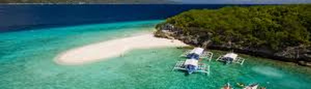 Sumilon Island | Entrance Fee, Opening Hours & More