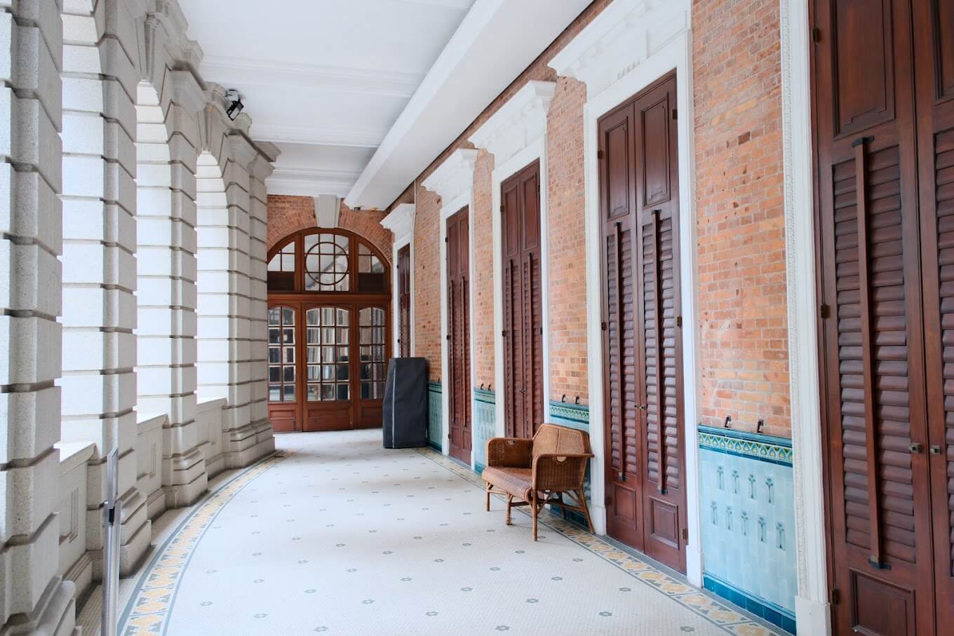 Sun Yat Sen Museum | Entrance Fee, Opening Hours & More