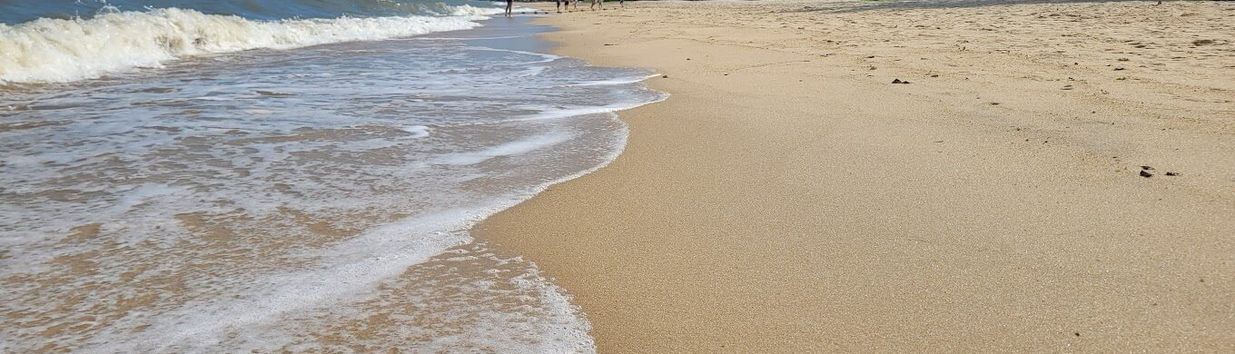 Sunset Walk at Batu Ferringhi Beach | Entrance Fee, Opening Hours & More