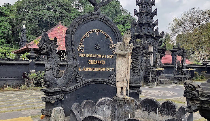 Suranadi Temple | Entrance Fee, Opening Hours & More