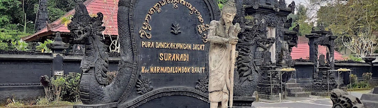 Suranadi Temple | Entrance Fee, Opening Hours & More