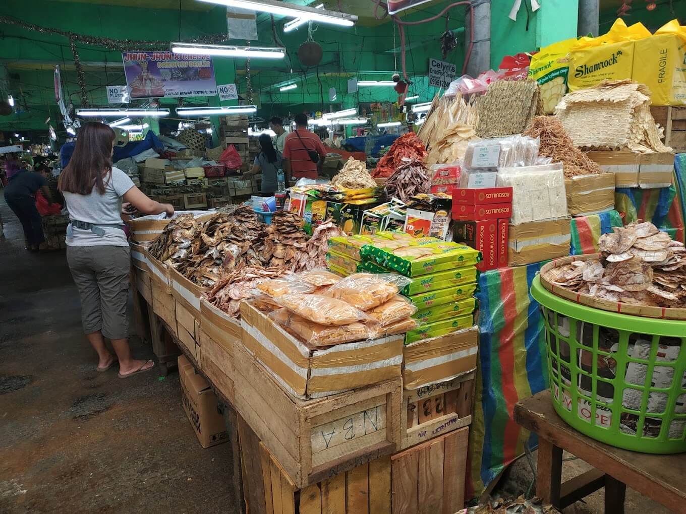 Parkmall | Entrance Fee, Opening Hours & More