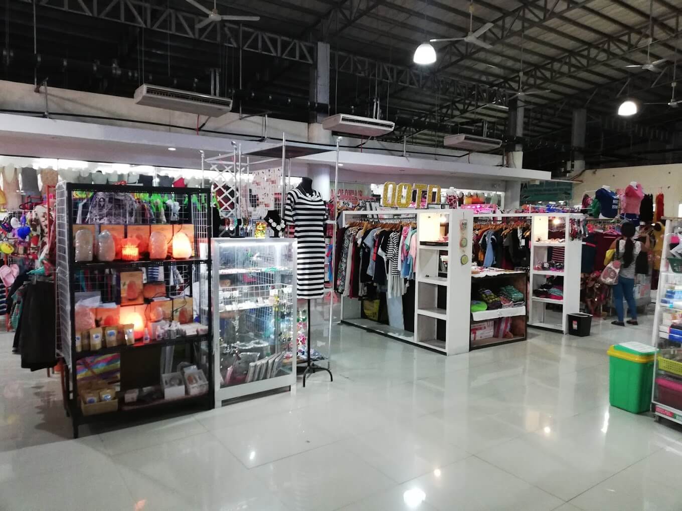 Tagbilaran City Square | Entrance Fee, Opening Hours & More