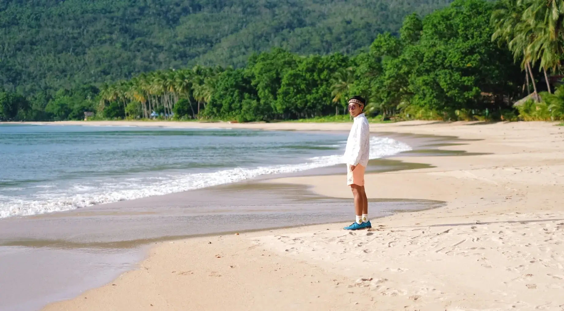 Talaudyong Beach | Entrance Fee, Opening Hours & More