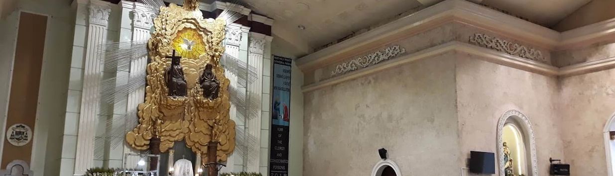 Talibon Cathedral | Entrance Fee, Opening Hours & More