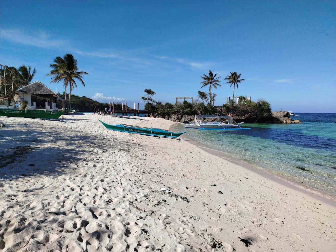 D'Mall Boracay | Entrance Fee, Opening Hours & More