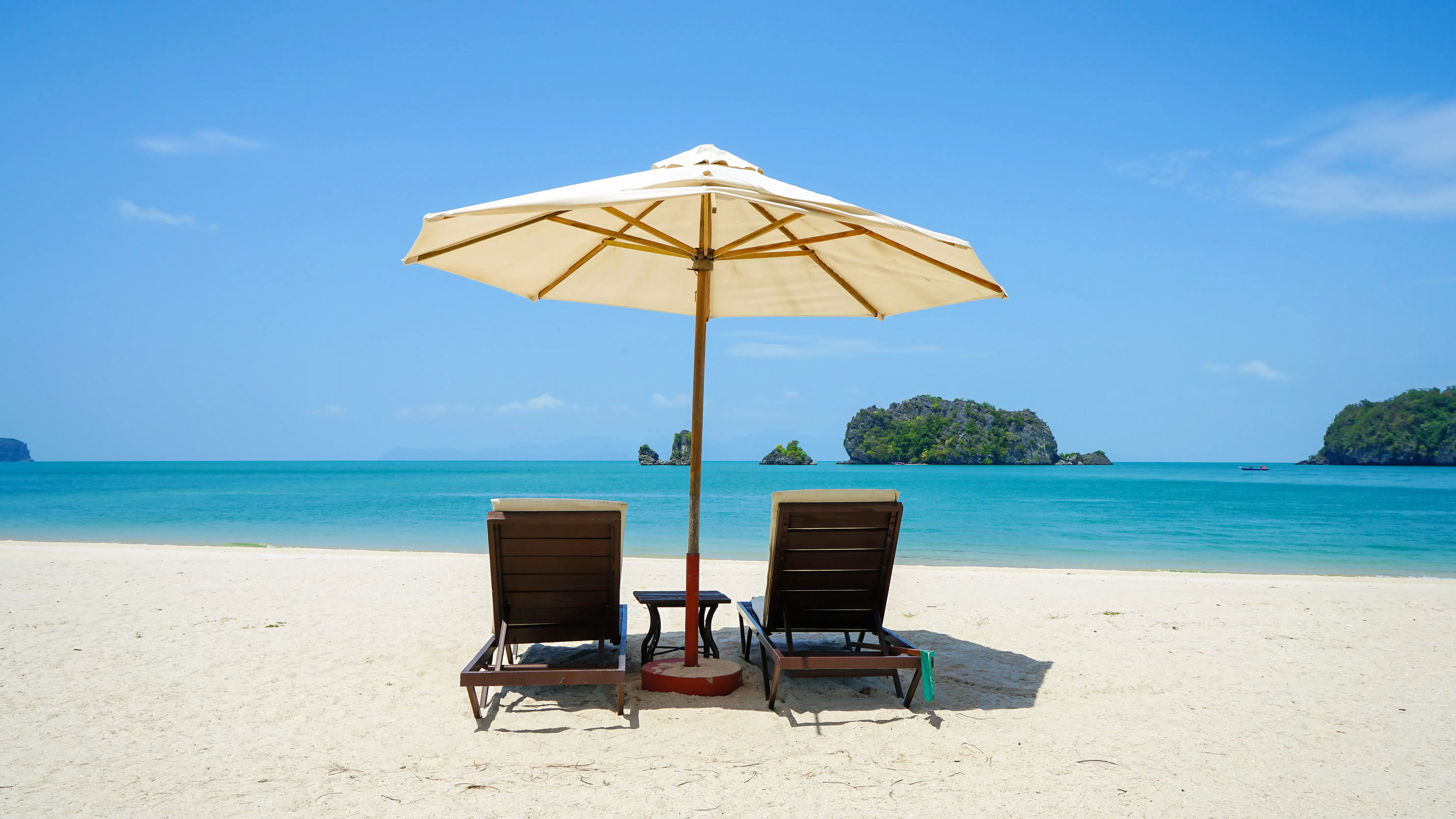 Tanjung Rhu | Entrance Fee, Opening Hours & More