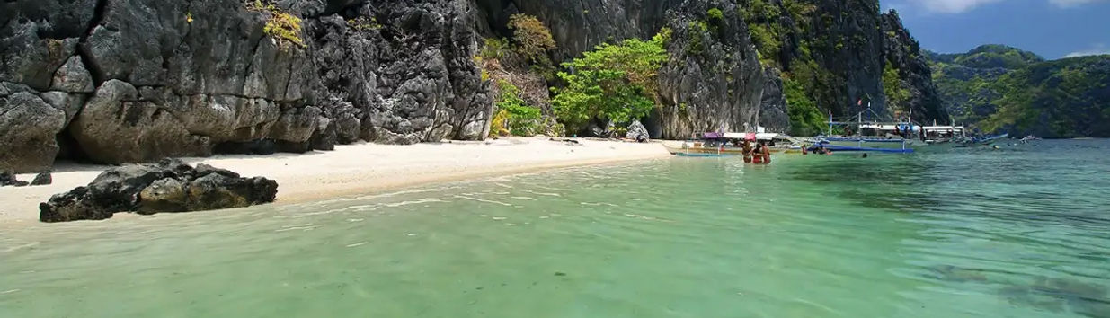 Tapiutan Beach | Entrance Fee, Opening Hours & More