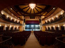 Teatro Alejandro Tapia y Rivera | Entrance Fee, Opening Hours & More
