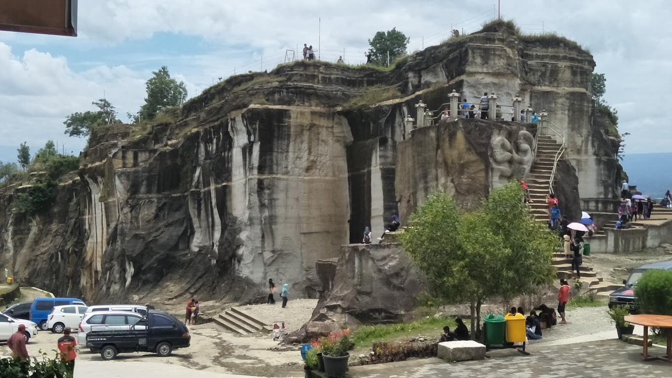 Tebing Breksi | Entrance Fee, Opening Hours & More