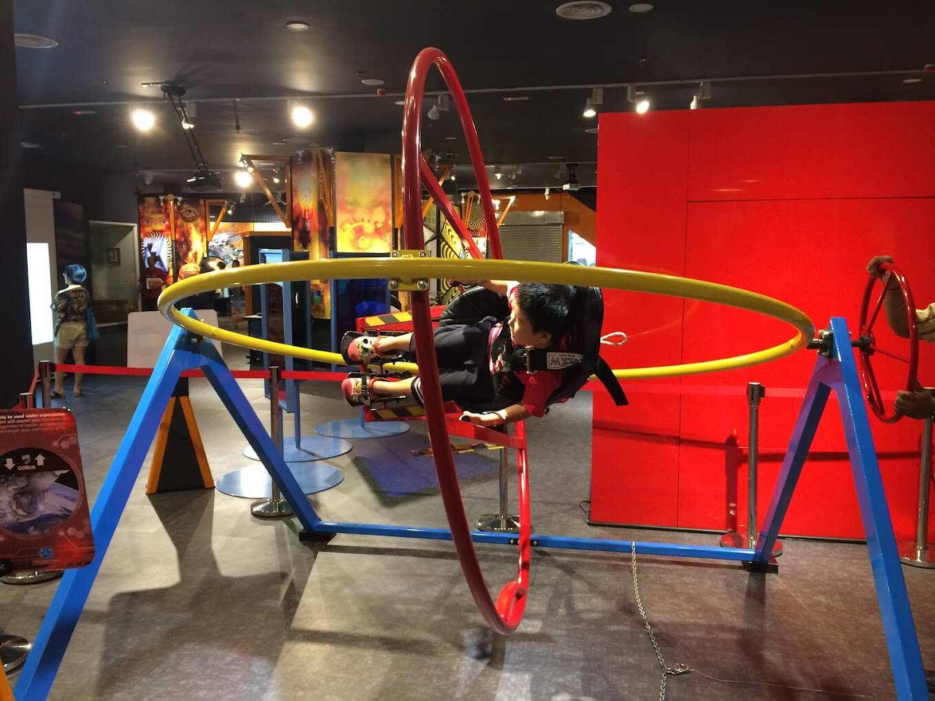 Penang Bridge | Entrance Fee, Opening Hours & More