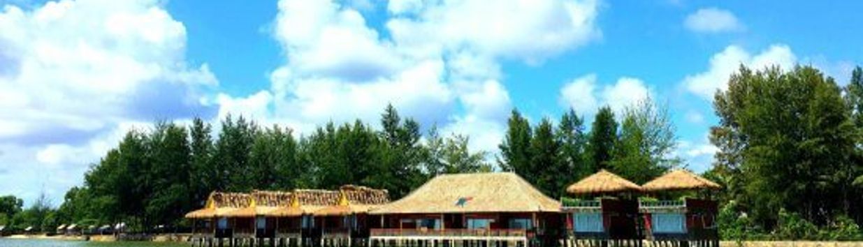 Teluk Bakau | Entrance Fee, Opening Hours & More
