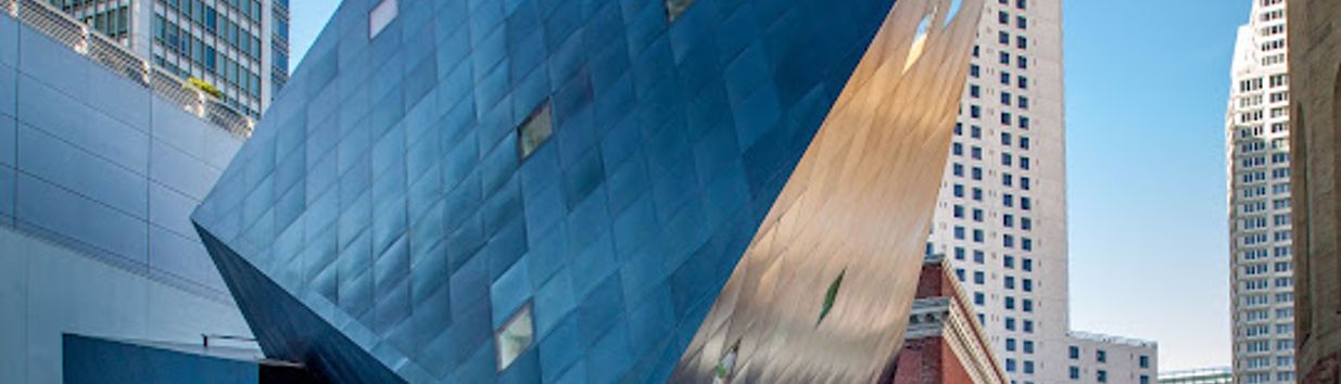 The Contemporary Jewish Museum | Entrance Fee, Opening Hours & More