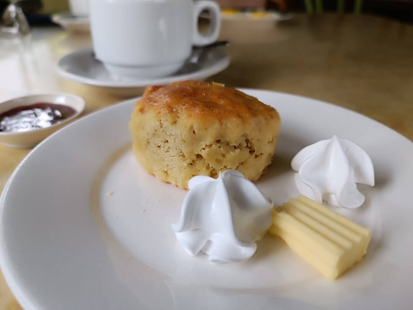 The Lord's Cafe | Entrance Fee, Opening Hours & More