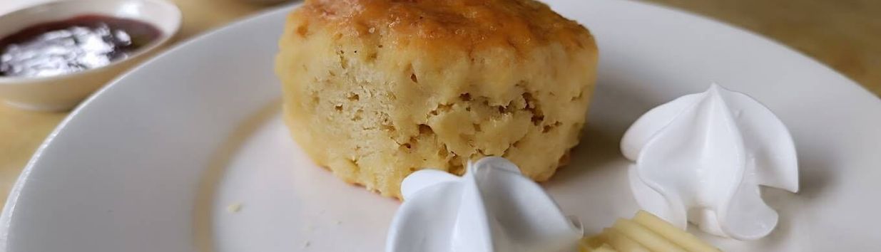 The Lord's Cafe | Entrance Fee, Opening Hours & More