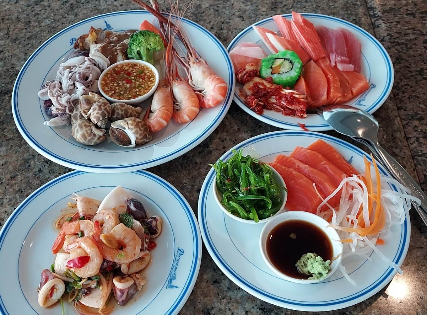 The Pattaya Park Tower | Entrance Fee, Opening Hours & More