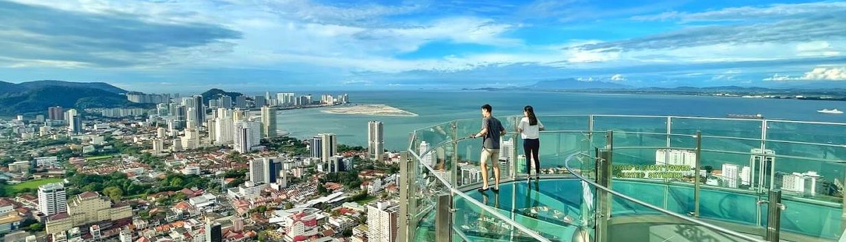 The TOP Penang | Entrance Fee, Opening Hours & More
