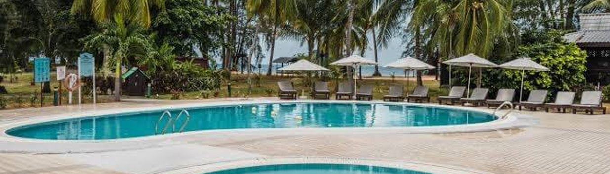 Tioman Berjaya Resort | Entrance Fee, Opening Hours & More