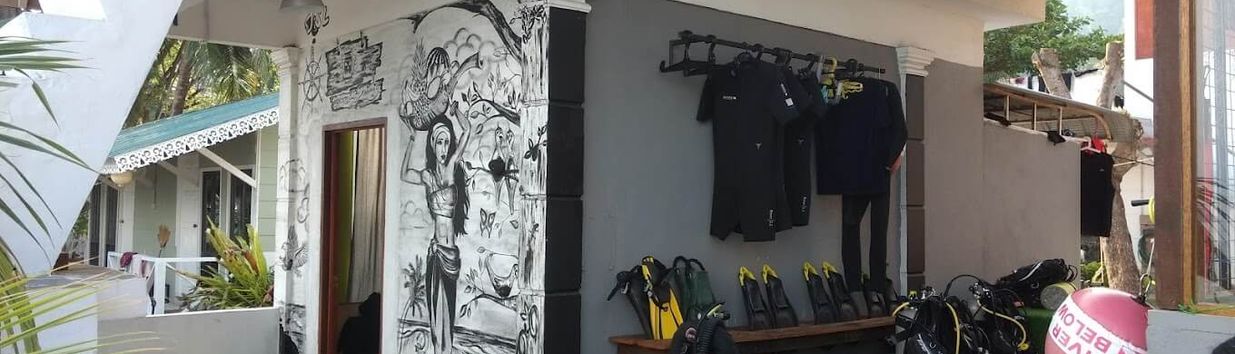 Tioman Cabana Sports & Bar | Entrance Fee, Opening Hours & More