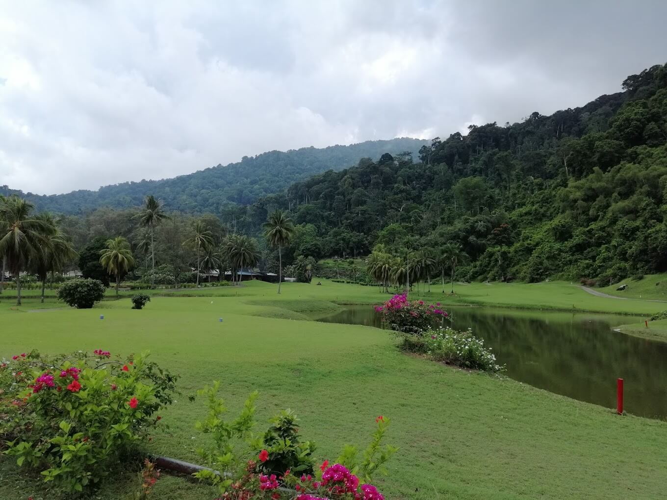 Tioman Island Golf Club | Entrance Fee, Opening Hours & More