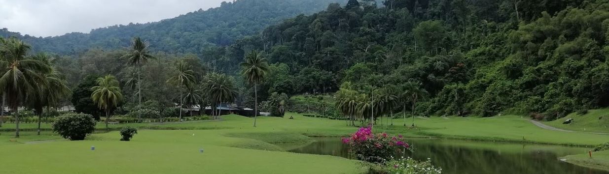 Tioman Island Golf Club | Entrance Fee, Opening Hours & More