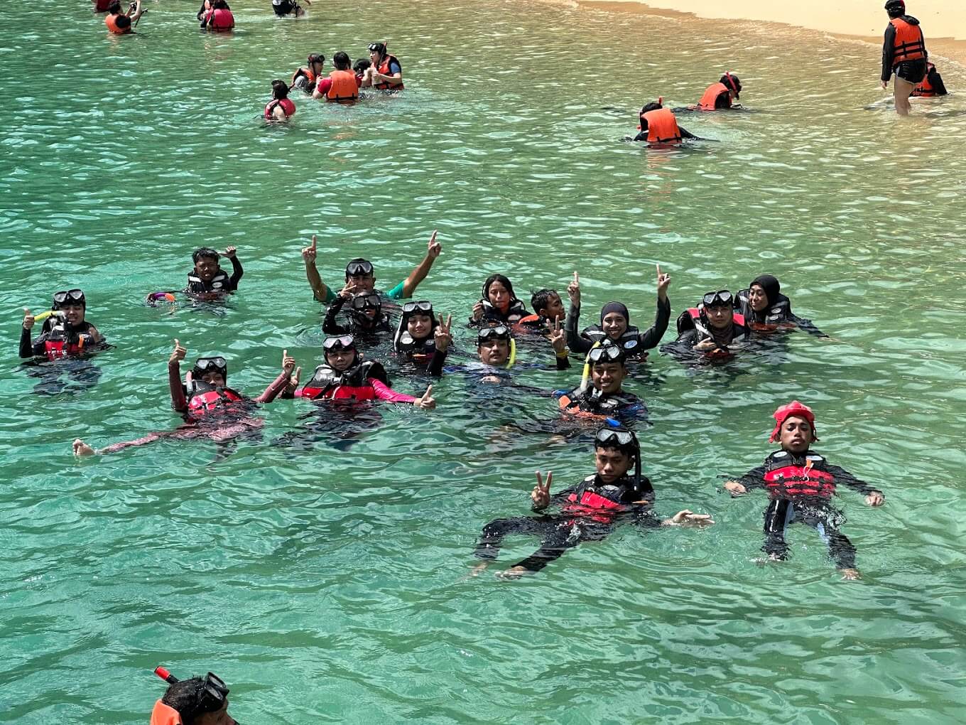 Tioman marine park | Entrance Fee, Opening Hours & More