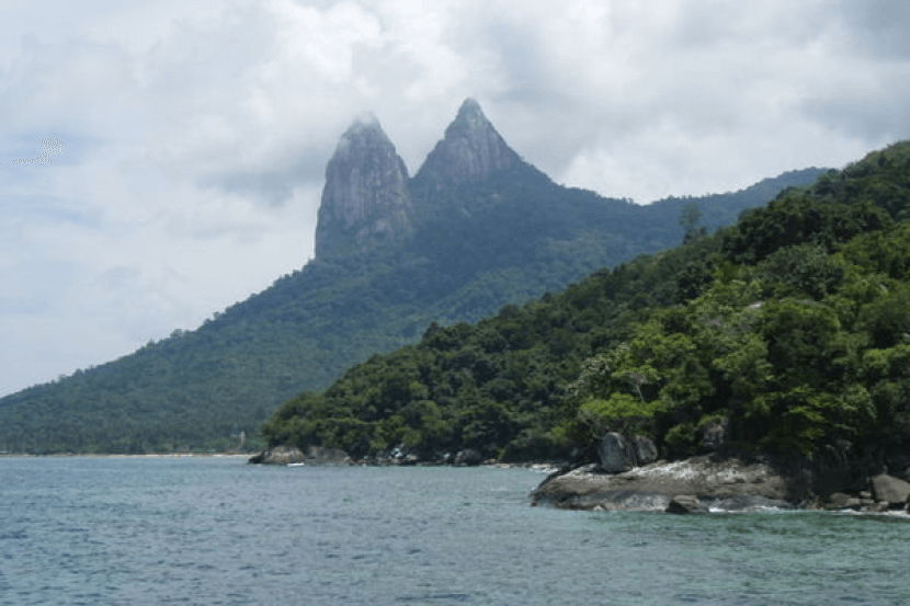 Tioman Mountain | Entrance Fee, Opening Hours & More