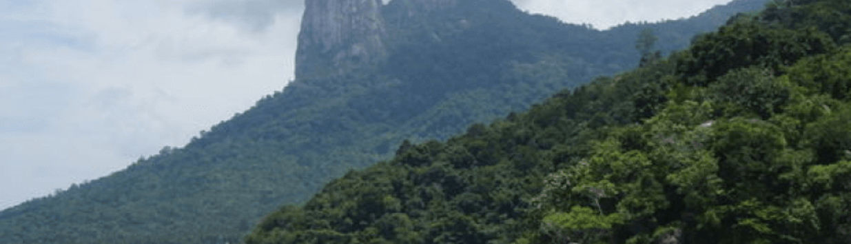 Tioman Mountain | Entrance Fee, Opening Hours & More