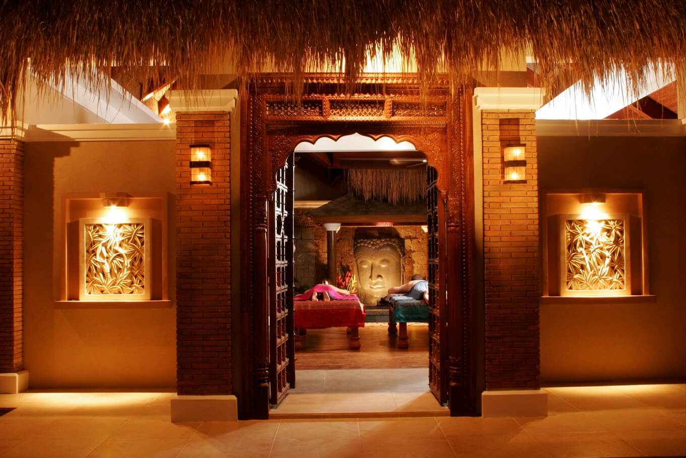 Tirta Spa Boracay | Entrance Fee, Opening Hours & More