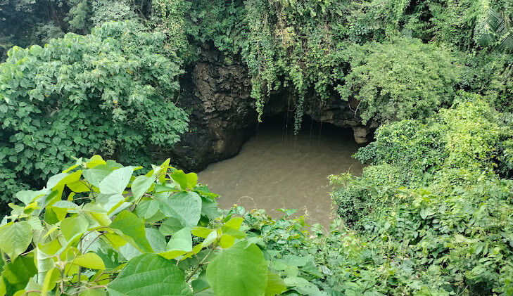 Tiu Pupus Waterfall | Entrance Fee, Opening Hours & More