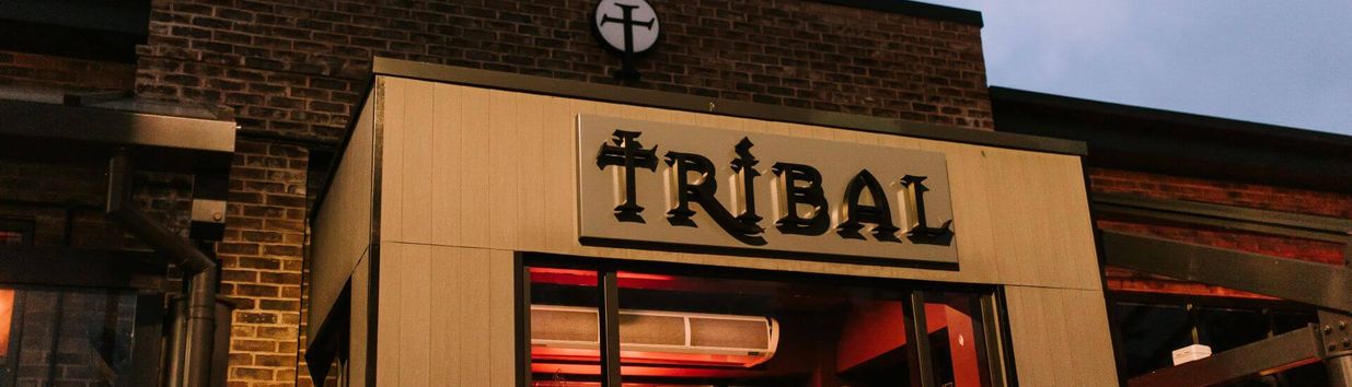 Tribal Bar | Entrance Fee, Opening Hours & More