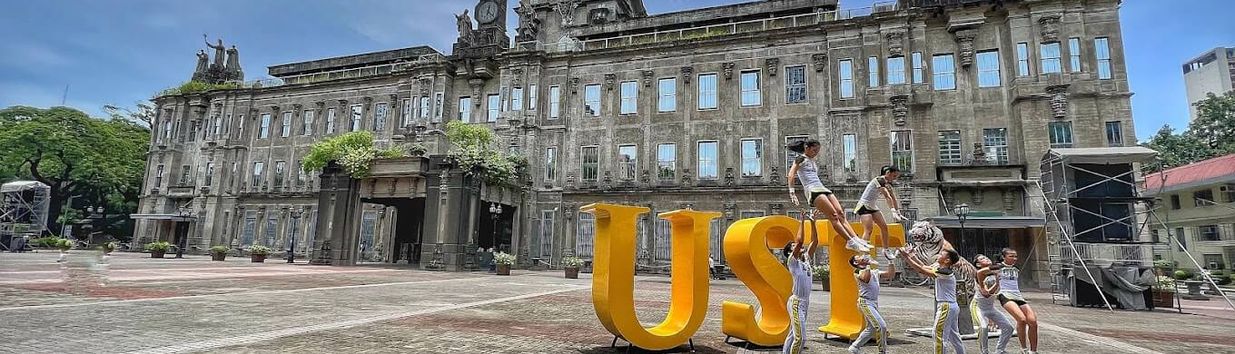 University of Santo Tomas | Entrance Fee, Opening Hours & More