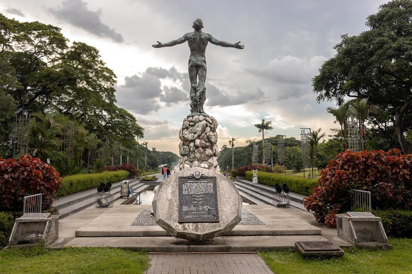UP Diliman | Entrance Fee, Opening Hours & More