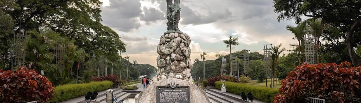 UP Diliman | Entrance Fee, Opening Hours & More