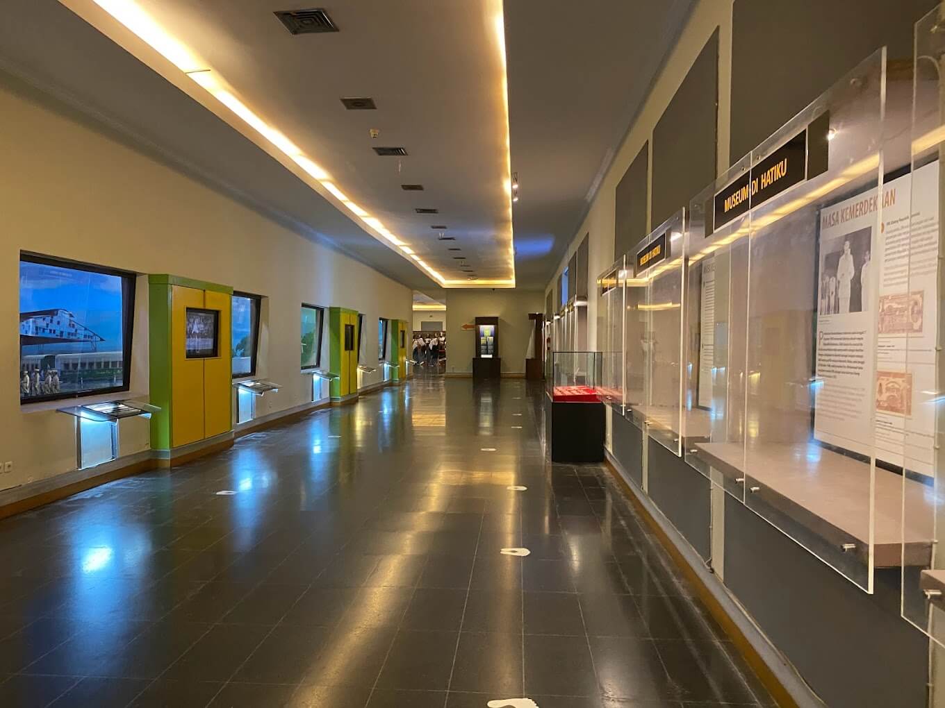 Vredeburg Museum | Entrance Fee, Opening Hours & More