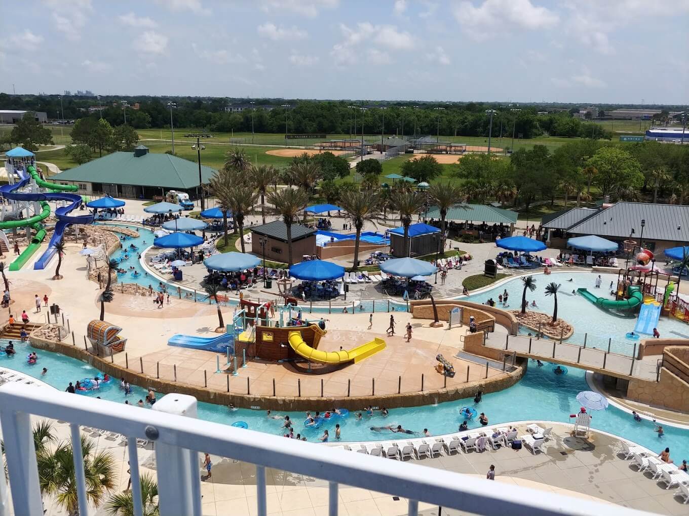 Waterpark Place | Entrance Fee, Opening Hours & More
