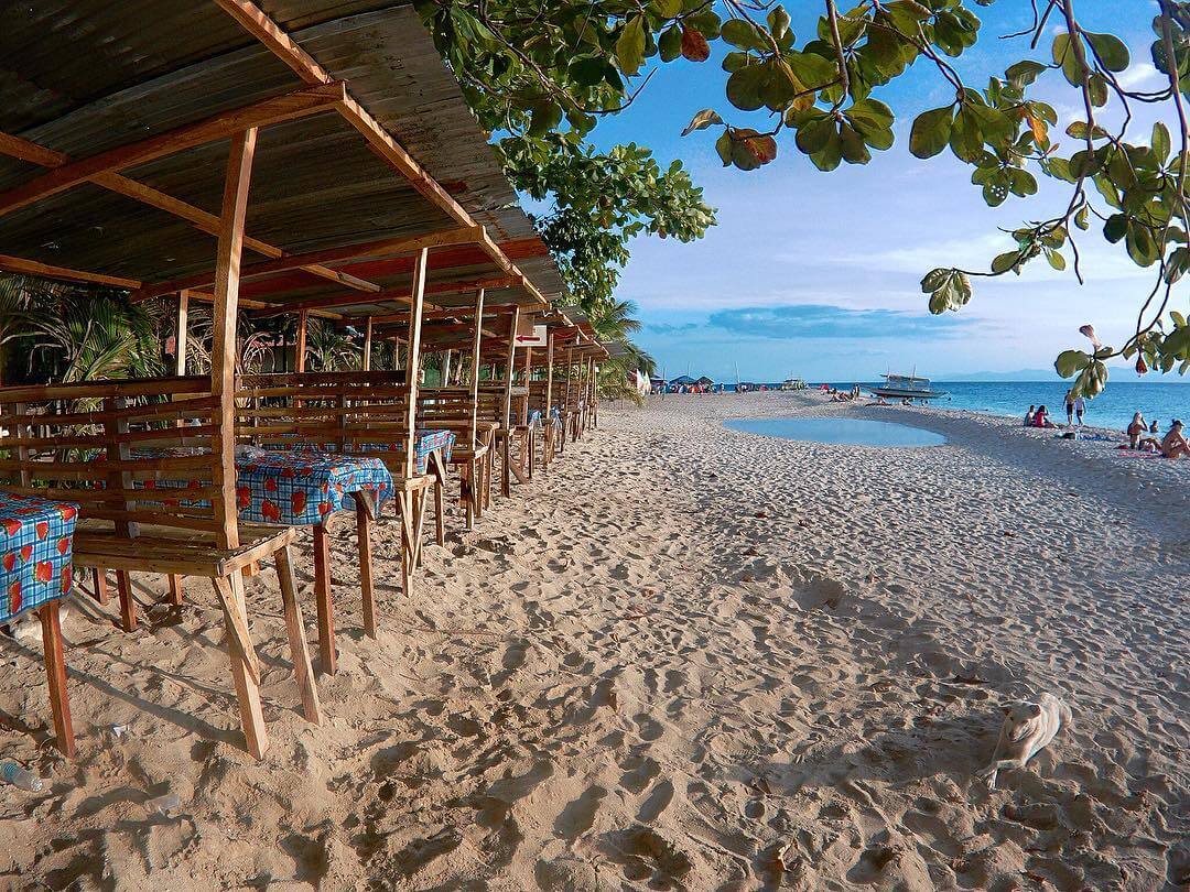 Tingko Beach | Entrance Fee, Opening Hours & More