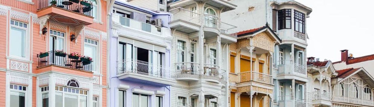 Ottoman Wooden Mansions (Yali) | Entrance Fee, Opening Hours & More