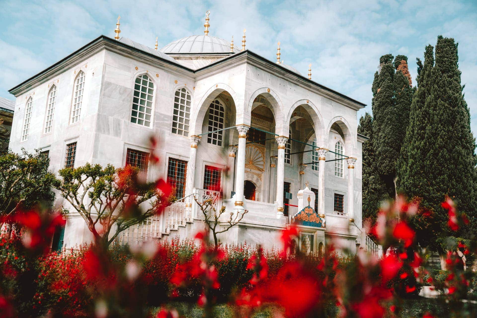Topkapi Palace Museum Entrance Fee Opening Hours More Topkapi Palace Museum Entrance Fee Opening Hours More