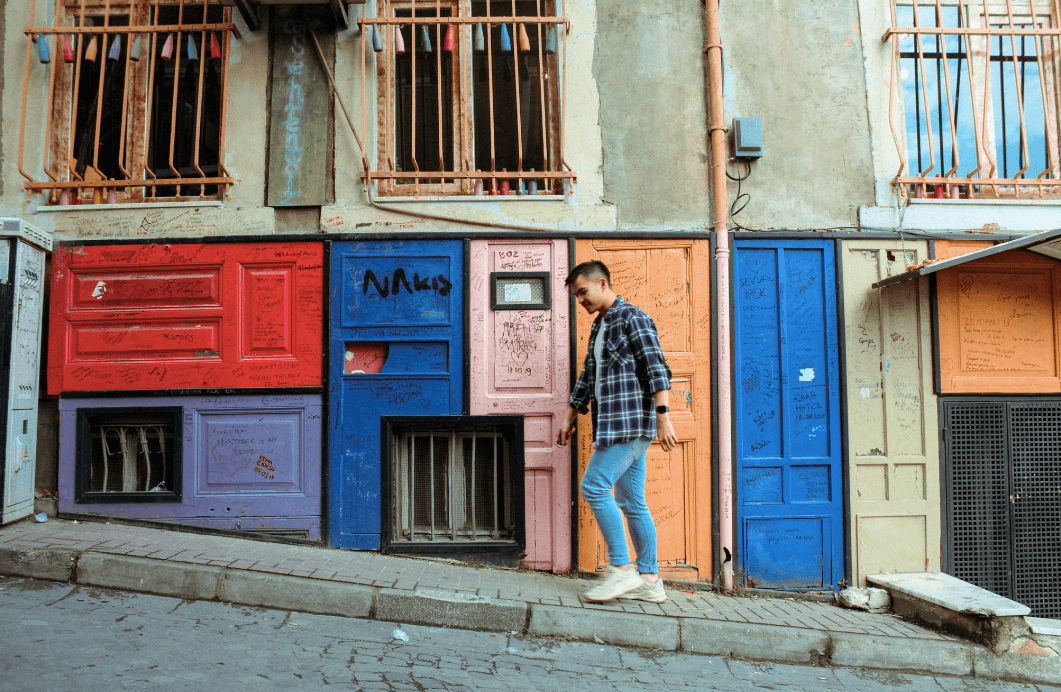 Istanbul Jewish Heritage Tour